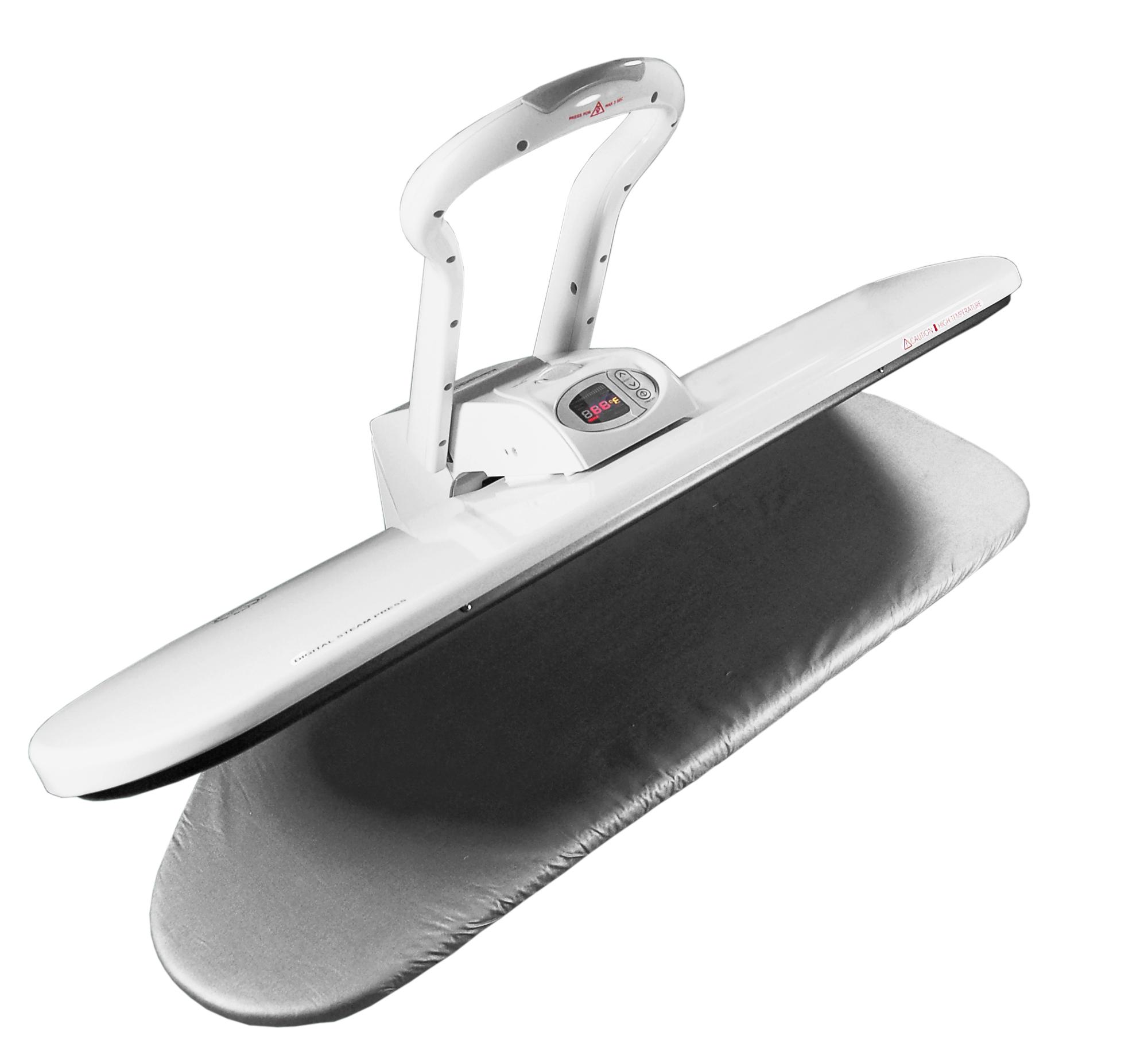 Simplicity Digital Quik Press Pro SSP400 - 34 inches!