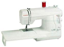 Singer 132Q Compact Sewing & Quilting Machine - FS