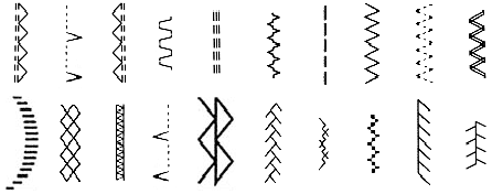 Singer 3820 Sewing Machine FS