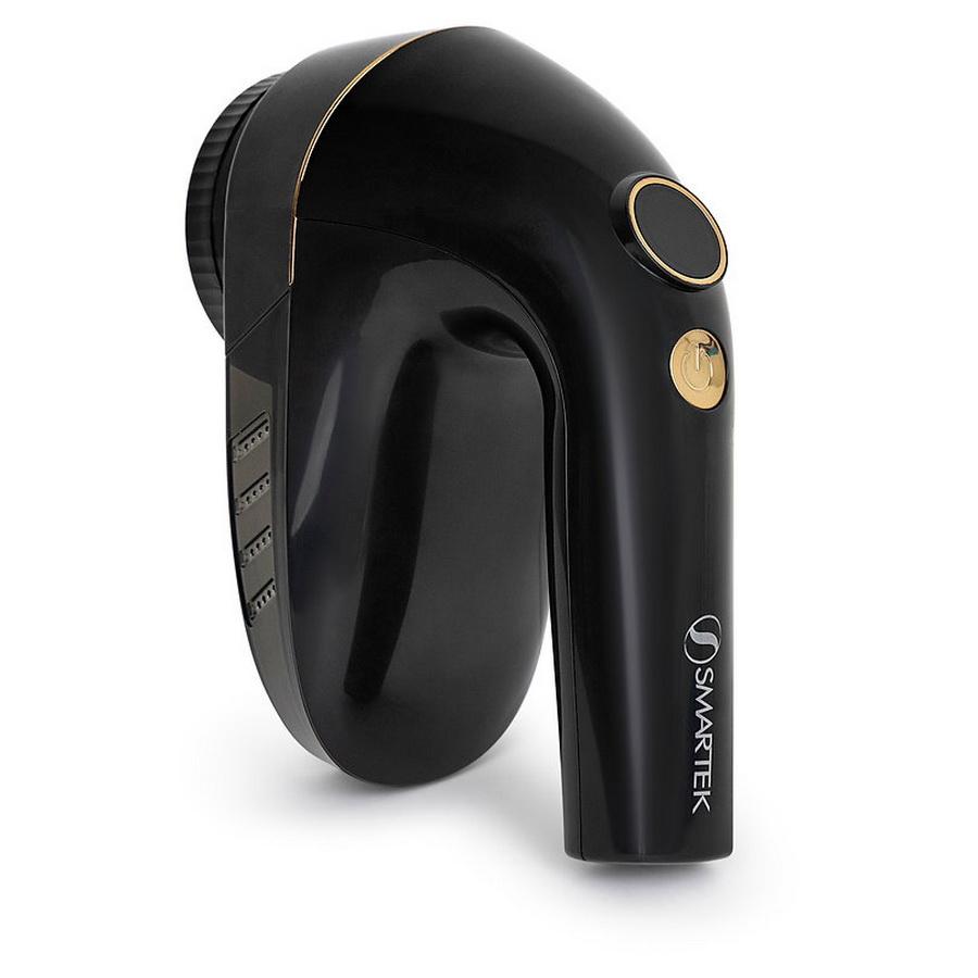 Smartek Rechargeable Lint and Fuzz Remover Fabric Shaver